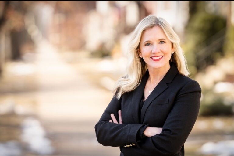 Bridget Degnen County Board
